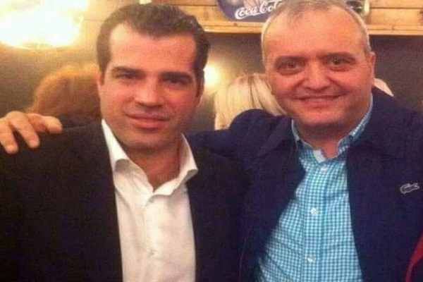 O παιδοβιαστής υγειονομικός σε "αναστολή" θα παίρνει το 50% του μισθού ...