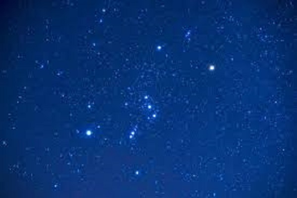 Ο αστερισμός του Ωρίωνα, ο ωραιότερος από τους αστερισμούς - True News